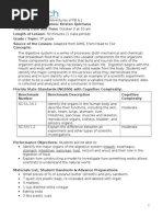 Taste Test Questionnaire | PDF | Menu | Questionnaire