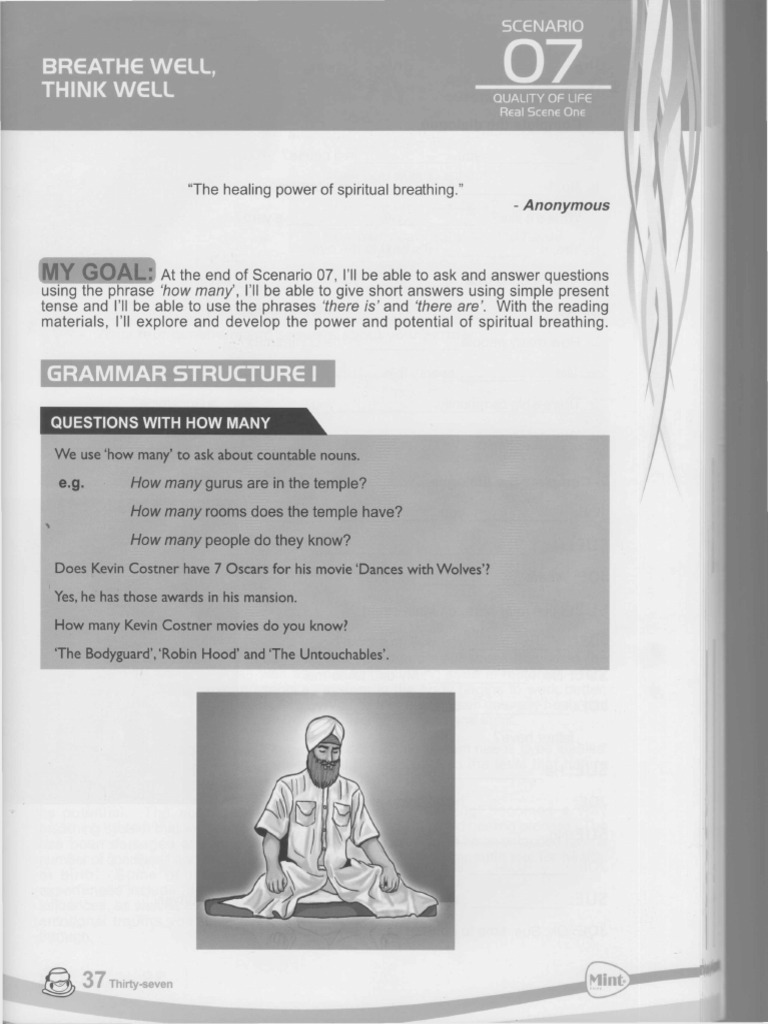 My Goal:: Brgathg WGLL, Think WGLL | PDF | Qi | Qigong