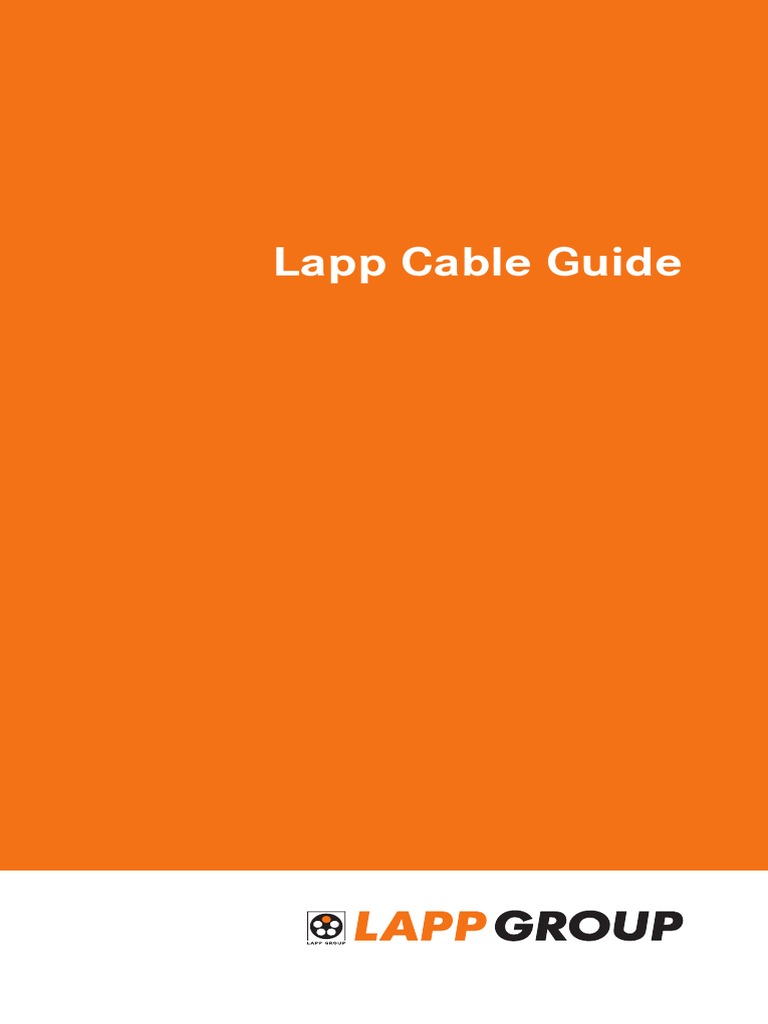 CableGuide en PDF | PDF | Electrical Connector | Cable