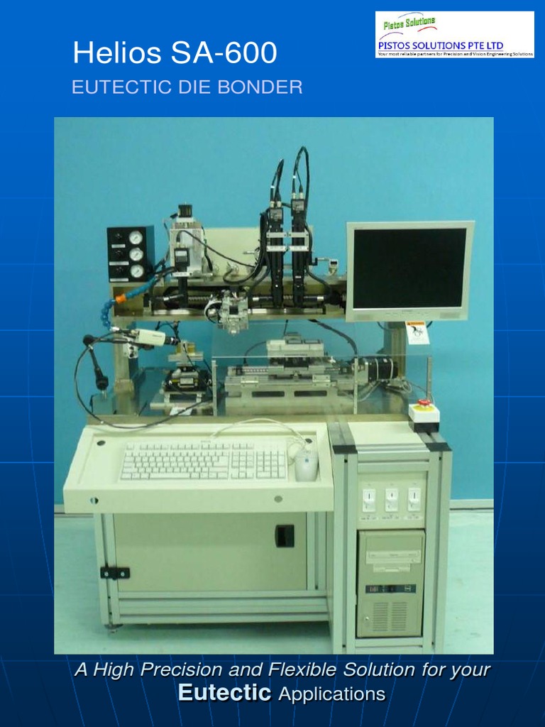 Helios Brochure - V1 PDF | PDF