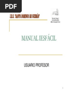Manual del Instructor SECONLI 2025 | PDF | Crecimiento personal y ...