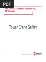 Mobile Crane Manual | PDF