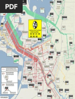 Qatar Metro Bus M123 | PDF