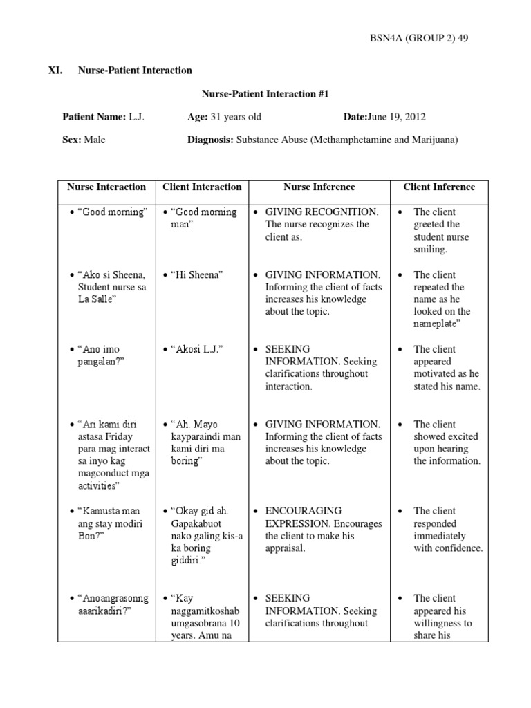 NPI | PDF | Physical Therapy | Substance Abuse