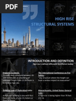 U Boot Civil Eng Seminar | PDF | Concrete | Beam (Structure)
