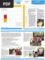 Bright Futures Previsit Questionnaire 7 Year Visit | PDF | Tuberculosis ...