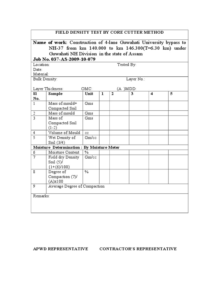 QC Register | Download Free PDF | Concrete | Natural Materials