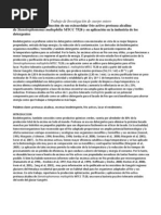 Ficha Tecnica Structovis HD - Kluber | PDF | Lubricante | Naturaleza