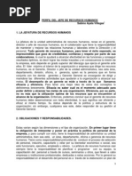 Recursos Humanos Cocacola | PDF | Gestión de recursos humanos | Derecho ...