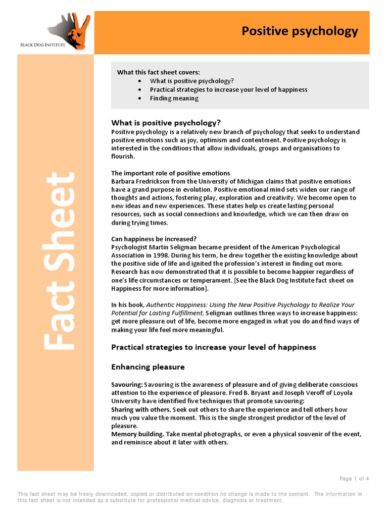 positive-psychology.pdf | Flow (Psychology) | Positive Psychology