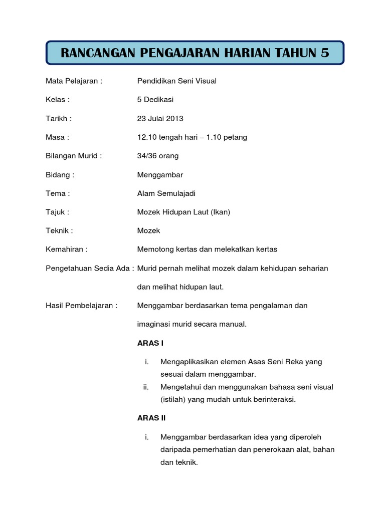 RPH PSV Mozek | PDF