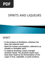 Basic Beverage Knowledge | PDF | Whisky | Scotch Whisky