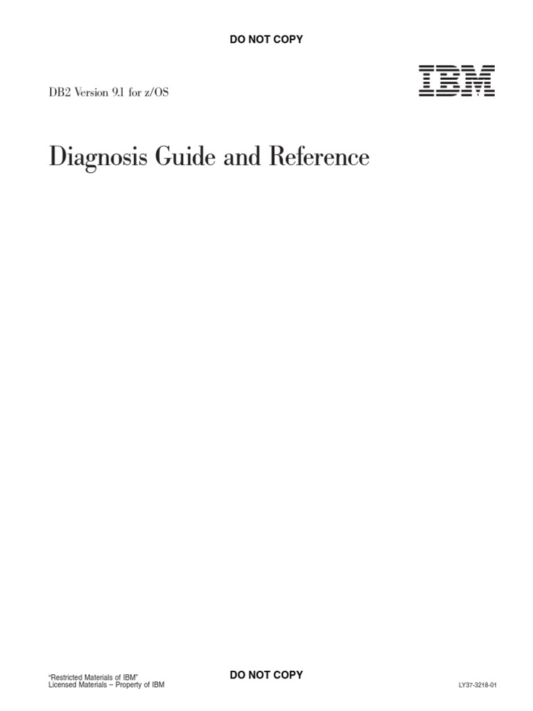 dsndrk11 PDF | PDF | Ibm Db2 | Database Index