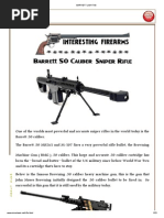 Firearms - Blueprint - Sten MK III Sub Machine Gun Receiver Bond | PDF ...