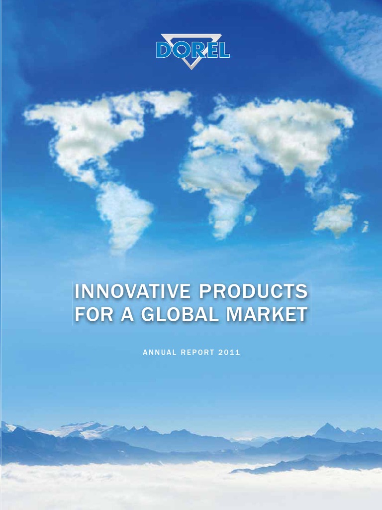 Contoh Financial Report PDF | PDF | Financial Statement | Stocks