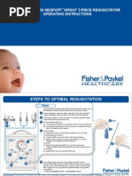 Quick Guide Babylog Vn800 Vn600 BR 9109439 en Master | PDF | Manufactured Goods