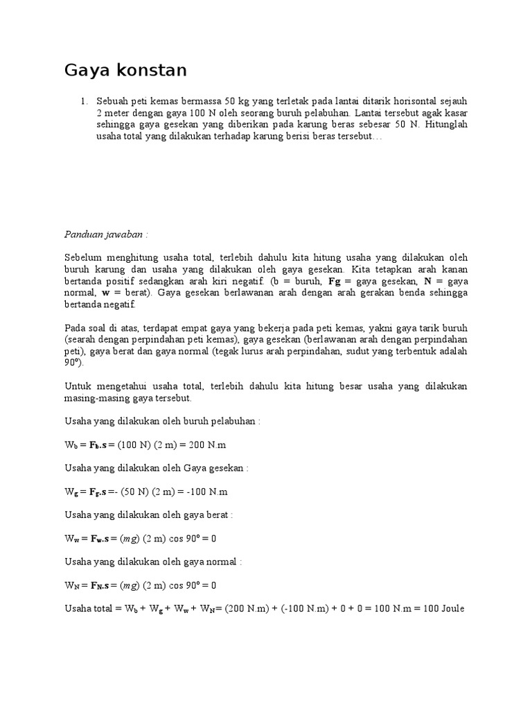 Latihan Soal Project IMK | PDF