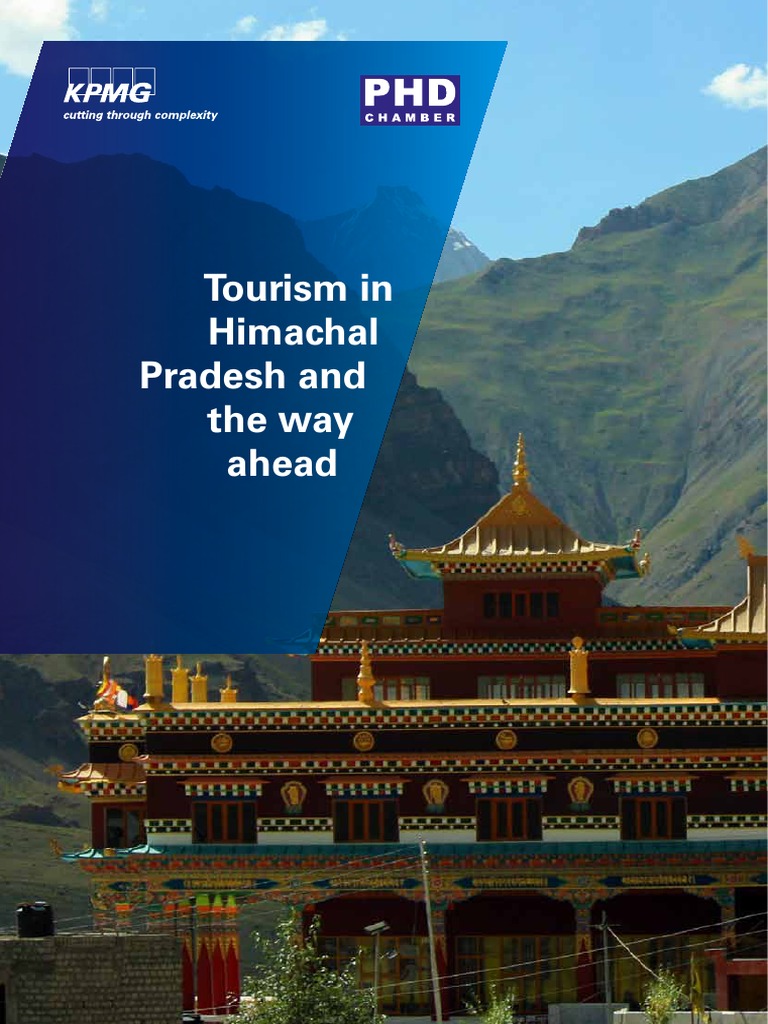 Tourism In Himachal Pradesh Pdf Pdf