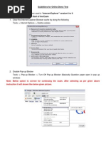 SGT Installation Instructions | PDF | Installation (Computer Programs ...