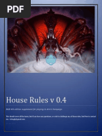 AniGame Beginner Guide | PDF | Internet Bot