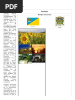 Himno Del Estado Mérida (Venezuela) | PDF