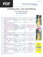 Rezervare Burj Al Arab | PDF | Dubai | Business