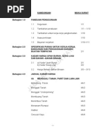 Arahan KPKR Papan Tanda Projek JKR | PDF