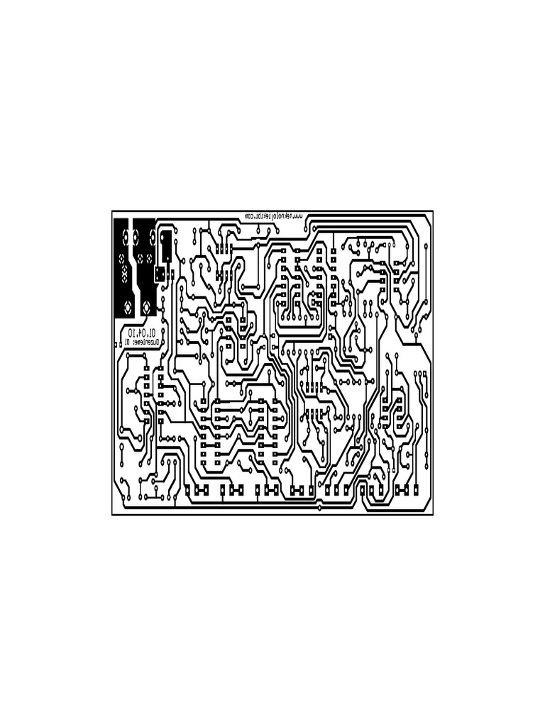 Delta Pulse PCB | PDF