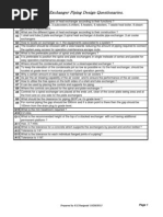 Load Case Definition in CAESAR II | PDF