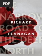 Red Dog by Louis de Bernières Sample Chapter | PDF | Forest Stewardship ...