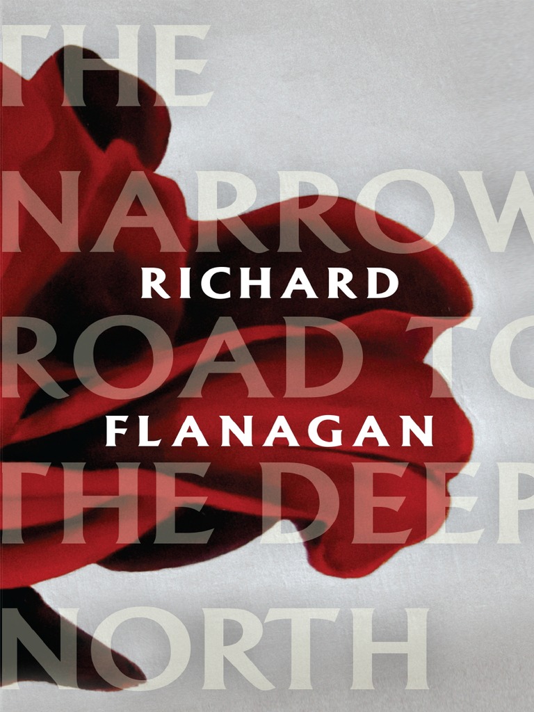 Reading Group Questions For The Narrow Road To The Deep North by ...