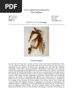 Native American Literature Syllabus | PDF | Lakota People | Native ...