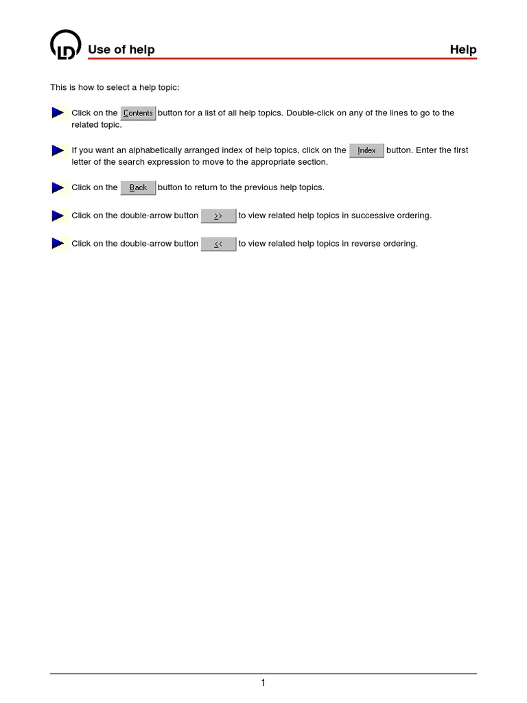COM3LAB Help PDF | PDF | Cursor (User Interface) | Computing
