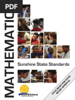 Scientific Notation Lesson Plan | PDF | National Council Of Teachers Of Mathematics | Lesson Plan