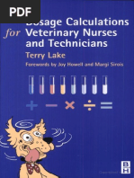 Veterinary Restraint Techniques for Cats and Dogs | PDF | Anatomical ...