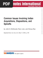 ADIT Exam Paper - June 2019 (Question Paper) | PDF | Multinational ...