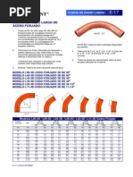 Peso y Dimensiones Malla Grating | PDF | Economias | Materiales