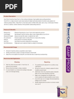 Borewell Yield Measurement | PDF | Discharge (Hydrology) | Nature
