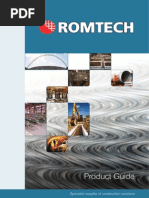 Rebar Shape Codes | PDF