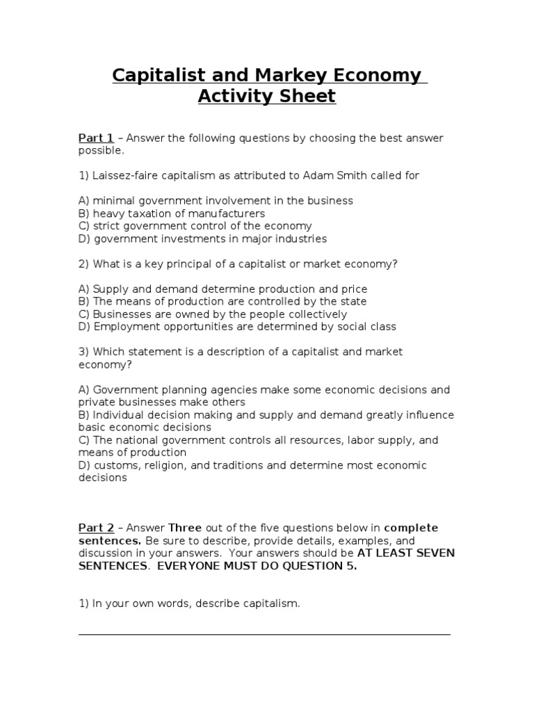 Lesson 28 Reading and Writing | PDF | Finance & Money Management