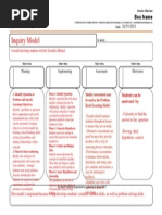 4.lesson Plan Model - Madeline Hunter's Seven Step Lesson Plan | PDF