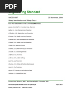 Saudi Aramco Organizational Structure | PDF | Oil Well | Oil Refinery