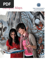 Sta Map | PDF | Engineering | Academia