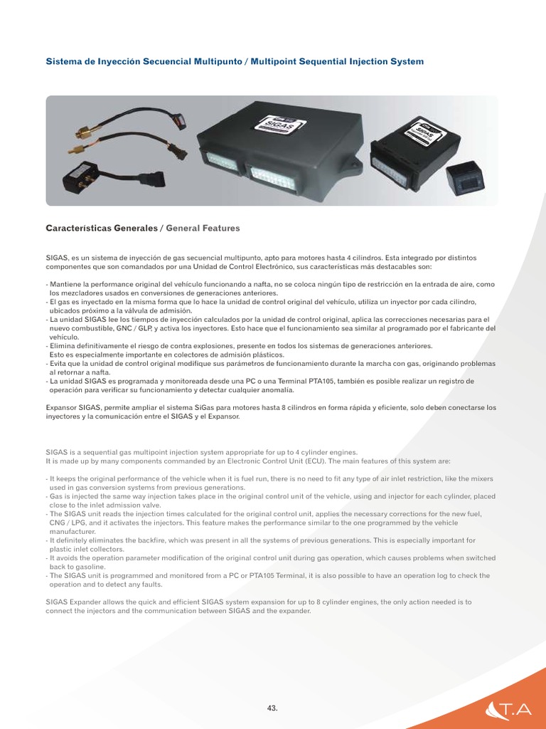 Multipoint Sequential Injection System | PDF | Energía y recursos | Science