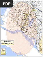 Canadian Postal Codes Overview | PDF | Ontario | Alberta