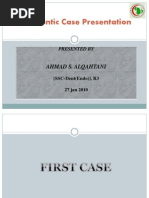 Pacing Formula (Surveying/engineering) | PDF | Scientific Observation ...