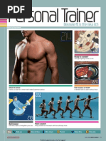 Final Print Ready Phase 3 | PDF | Aerobic Exercise | Kettlebell