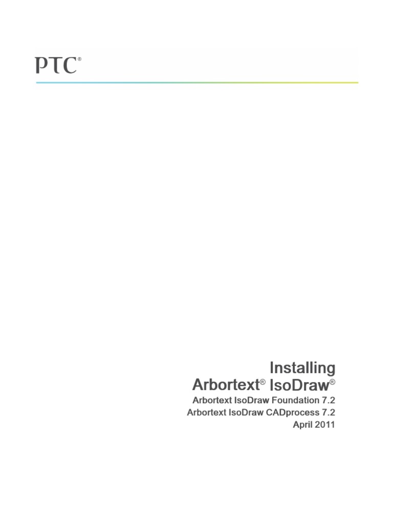 Isod Inst PDF | PDF | Installation (Computer Programs) | Java (Programming Language)