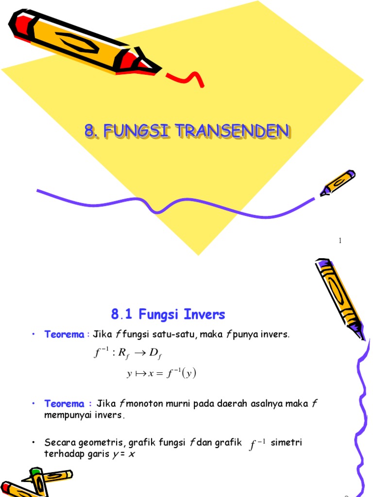 Transenden | PDF | Komputer