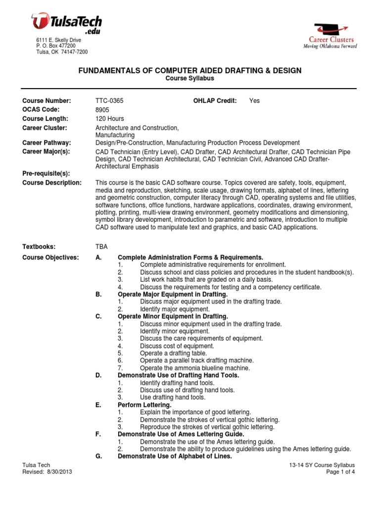 Fundamentals of CADD PDF | PDF | Computer Aided Design | Technical Drawing